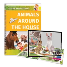 Animals around the House